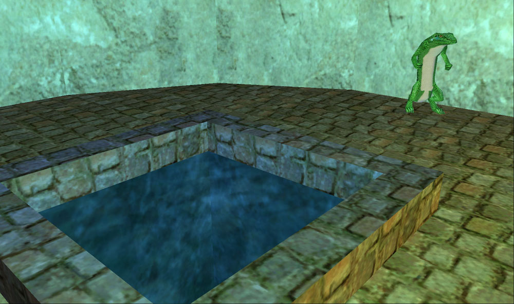 Into the Depths of: Cazic Thule | EverQuest