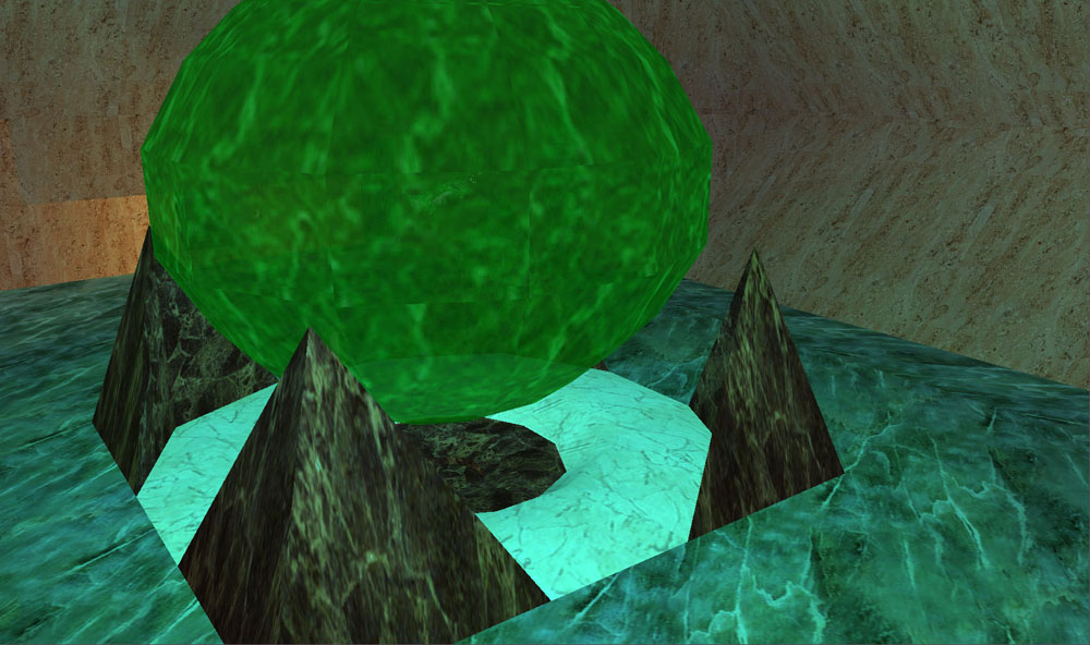 Into the Depths of: Cazic Thule | EverQuest