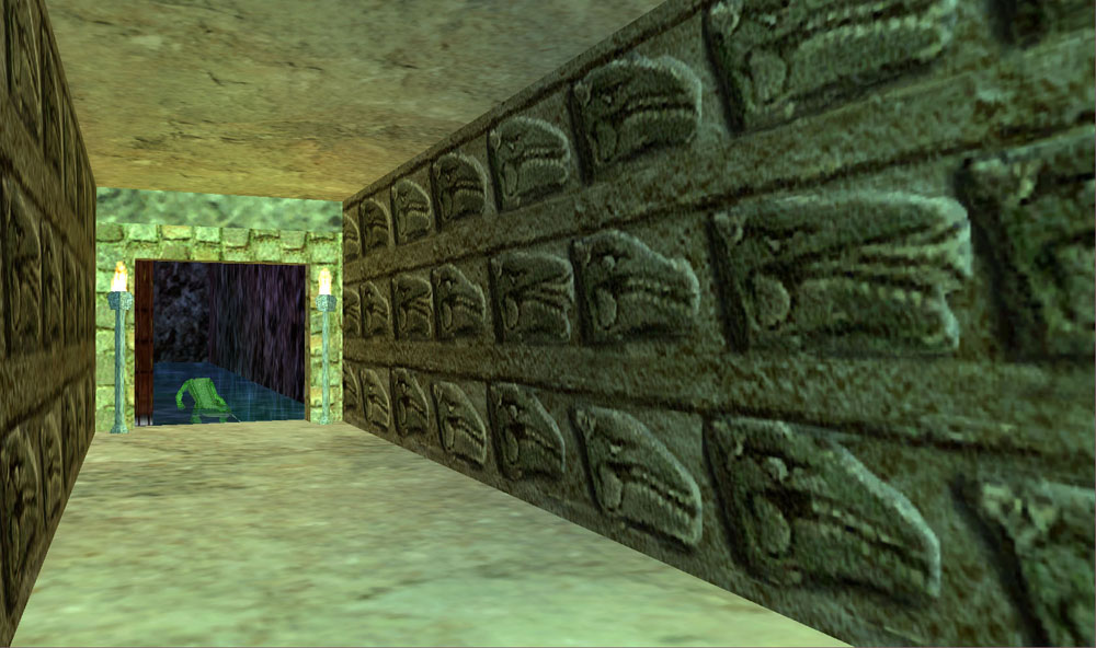 Into the Depths of: Cazic Thule | EverQuest