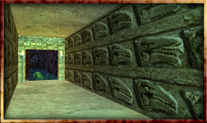 Into the Depths of: Cazic Thule | EverQuest