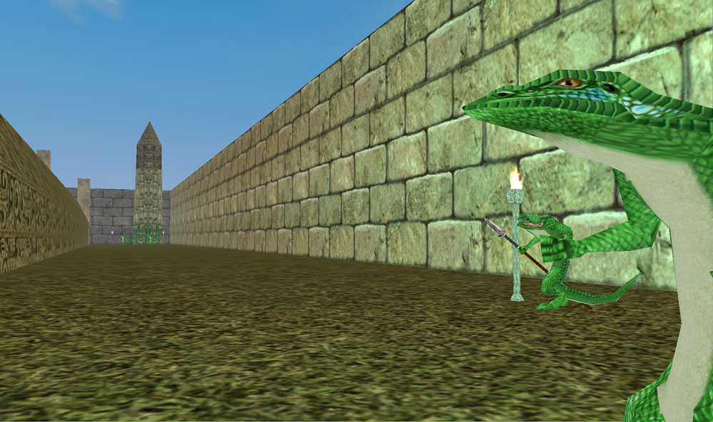 Into the Depths of: Cazic Thule | EverQuest