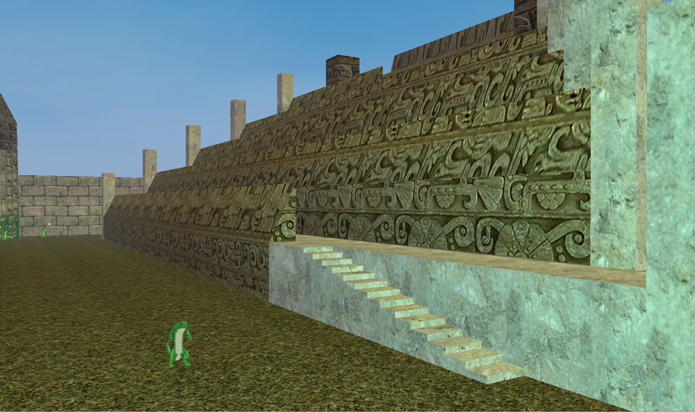 Into the Depths of: Cazic Thule | EverQuest