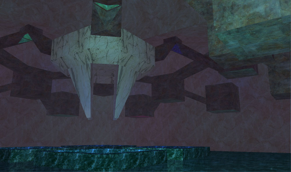 Into the Depths of: Cazic Thule | EverQuest