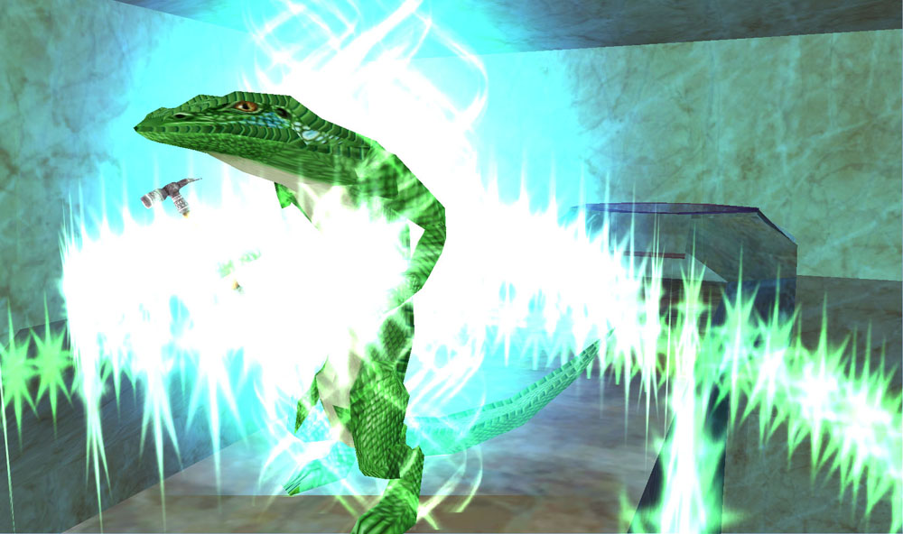 Into the Depths of: Cazic Thule | EverQuest