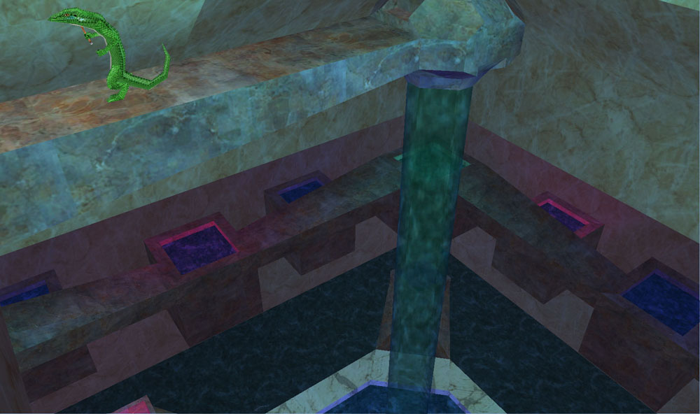 Into the Depths of: Cazic Thule | EverQuest