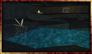Into the Depths of: Cazic Thule | EverQuest