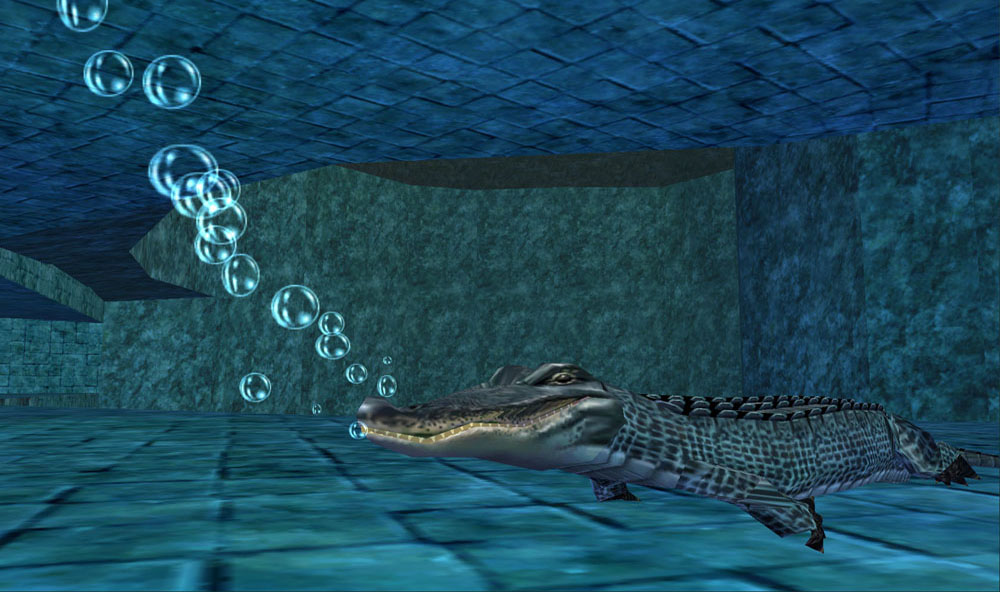 Into the Depths of: Cazic Thule | EverQuest