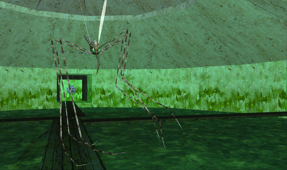 Into the Depths of: Cazic Thule | EverQuest